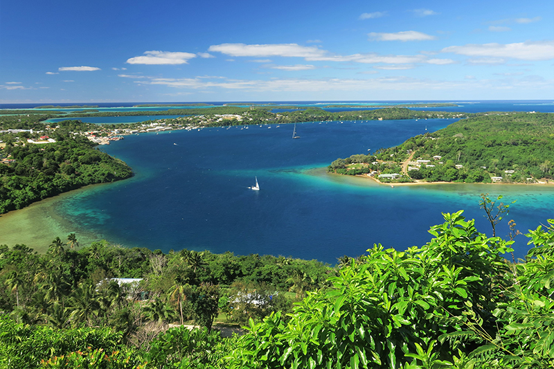 Kraljevina Tonga in njeni ljudje | Our Space